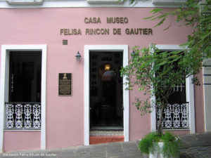 Inicio - Museo Felisa Rincón
