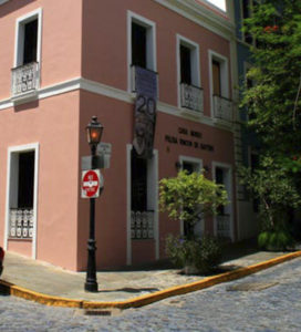 Casa Museo - Museo Felisa Rincón