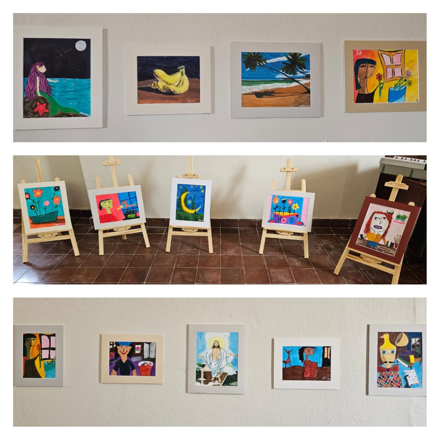 NOTICIA - Museo Felisa Rincón