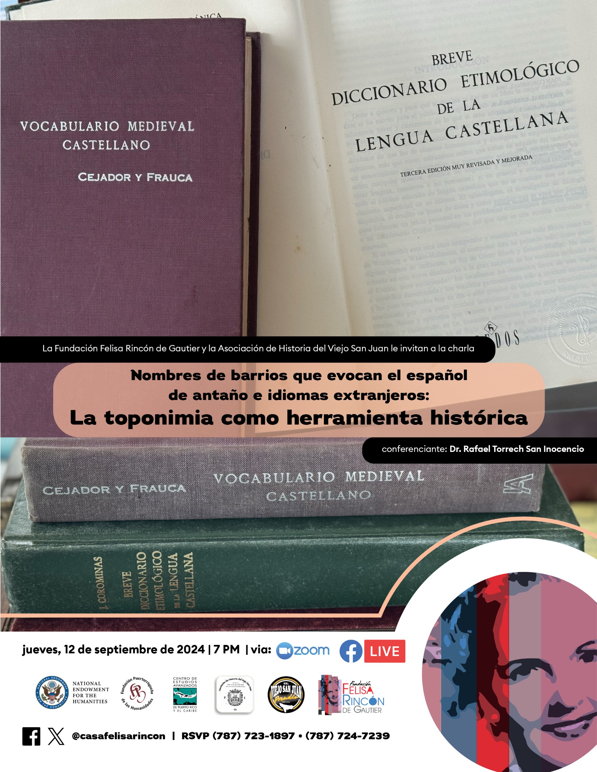 Nombres de barrios que evocan el español de antaño e idiomas ...